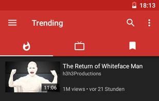 Open Source Youtube Alternatives Video Streaming Apps Alternativeto