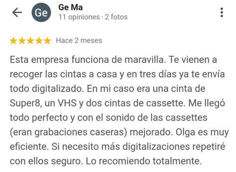 Guía paso a paso para digitalizar cintas VHS en casa