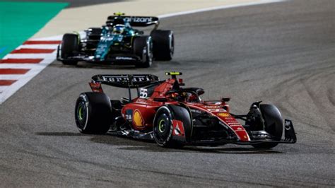 F1 Gp De Australia 2023 Horario Y Dónde Ver La Carrera En Chile