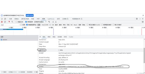 Session详解（有案例验证）session Config Csdn博客