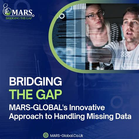 Clinicalresearch Missingdata Biostatistics Mars Global Mars Mars Global