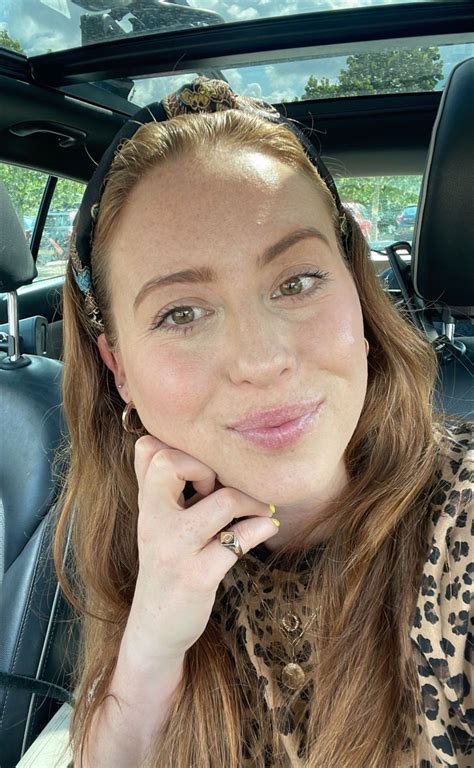 Danielle Wallington On Linkedin Ive Got Some News Last Week I Should