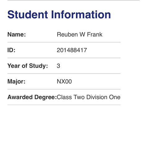 Reuben Frank On Linkedin Thrilled To Have Been Awarded A 21 In My