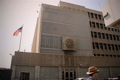 Israel Security Prepares For Us Embassy Move To Jerusalem Middle East