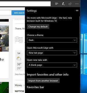 Fix Microsoft Edge Browser Werkt Traag In Windows Ramen