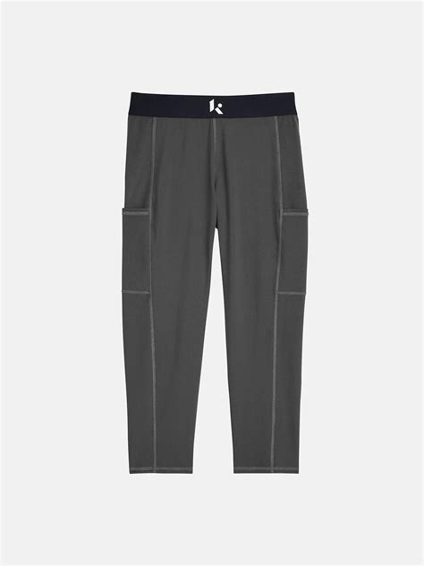Мужские тайтсы New Balance Klutch x NB Unleash 3/4 (MP31546ACK ...