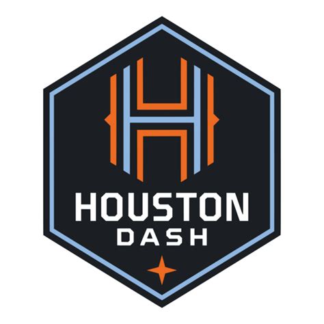 Houston Dash Logo Png Vector Ai Cdr Eps Pdf Svg Free Download
