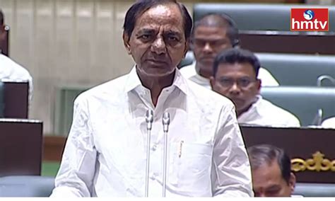 Cm Kcr ఎల్ఐసీ డిపాజిట్‌దారుల పరిస్థితి గందరగోళంగా మారింది Cm Kcr