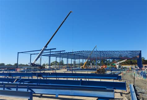 Compliance Of Imported Structural Steel