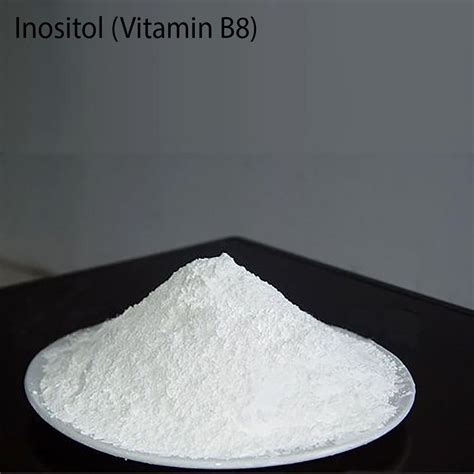 Inositol Vitamin B Powder At Kg Myo Inositol In Mumbai ID