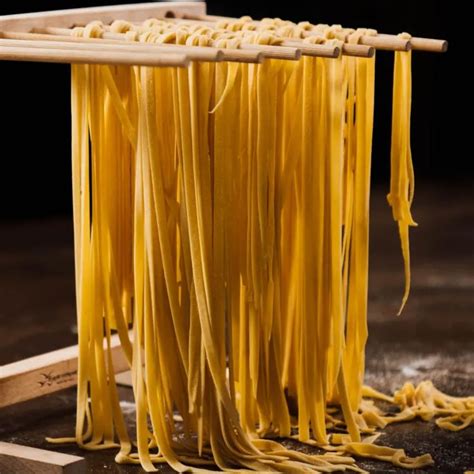 Pin By Deborah Biddle On Pasta Homemade Egg Noodles Homemade Pasta