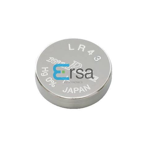 LR41 Battery Equivalent: A Complete Guide