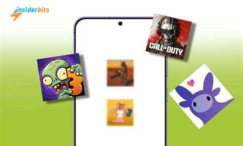 Most Popular Android Game Releases Of Insiderbits