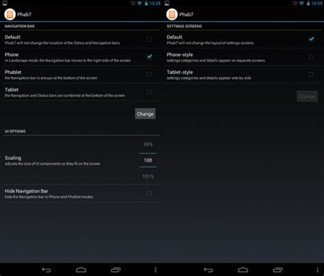 10 Must Have Xposed Modules For Android Hongkiat