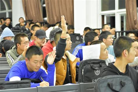 民航院举办2020年“翼讲座”第12期——“英语学习方法及技巧”主题讲座 共青团昆明理工大学委员会