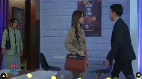 Sinopsis Takdir Cinta Yang Kupilih Januari Hakim Tahu Novia Hamil Anaknya Tribunjambi