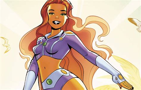 Hottest Female Cartoon Characters
