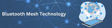 The Evolution Of IoT With Bluetooth Mesh Technology E Alphabits