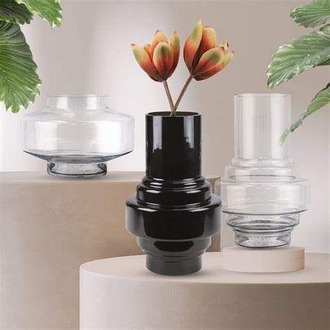 Designers Collection Decorative Glass Unlimited Containers