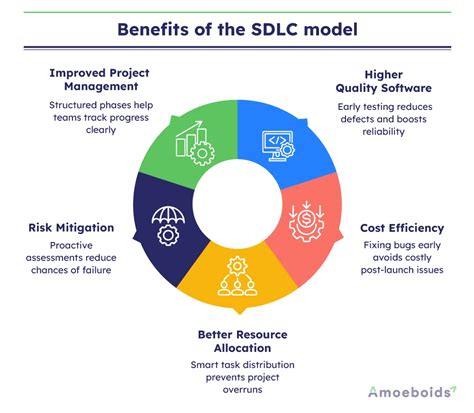 What Is Software Development Life Cycle Sdlc Amoeboids