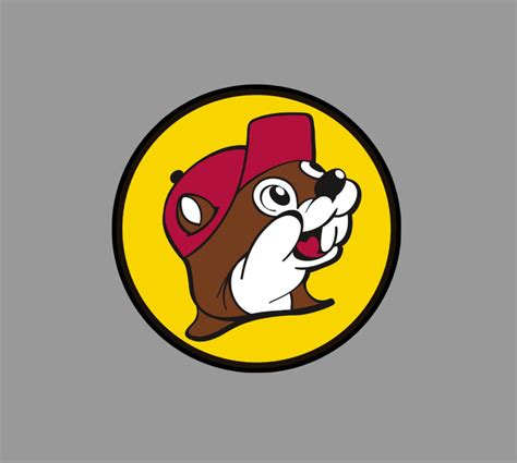 Buc Ees Sticker Decal Etsy