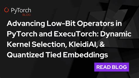 Pytorch