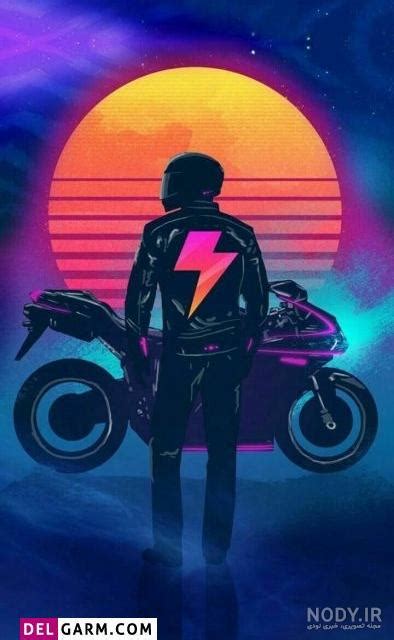 عکس گنگ پسرانه برای پس زمینه عکس نودی