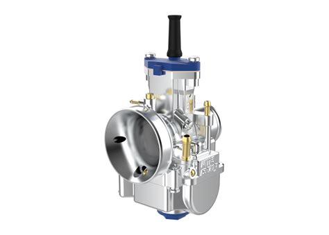Uma Racing Carburetor 38mm