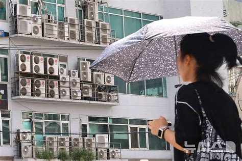산업부 148억 투입 취약계층 18만가구 고효율 에어컨 설치 지원