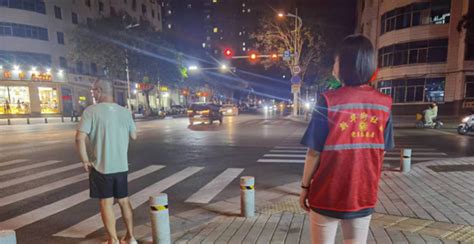 上街区济源路街道：弘扬文明祭祀 倡导绿色生活腾讯新闻