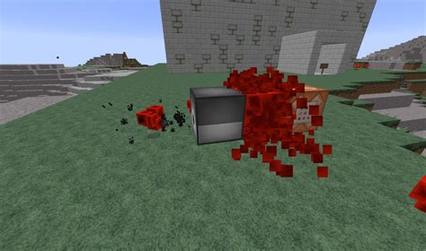 Fastest Redstone Clock Ever Minecraft Project