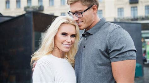Anna Ankas Nya Liv Med Yngre Kärleken David Johansson