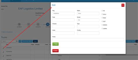 Edit Form On Parent Page Page Builder Tadabase Community