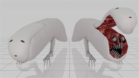 Explore The Best Bridgeworm Art Deviantart