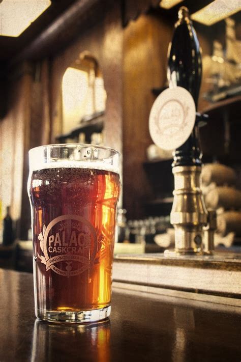 Wynkoop Brewing Launches Cask Beer Program At Brown Palace Hotel And Spa