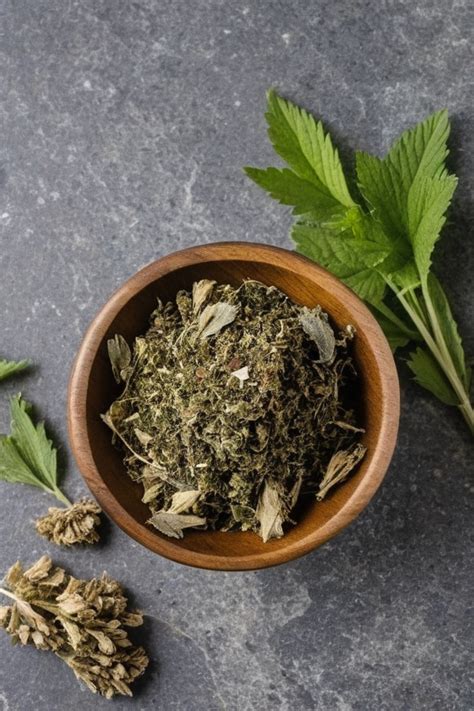 10 Herbs For Prostate Health