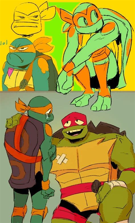 Pin By Leech Lord On Rise Of The Tmnt Teenage Mutant Ninja Turtles