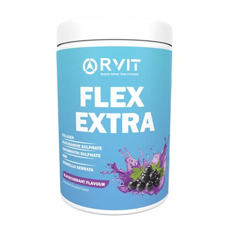 Rvit Flex Extra Rvit