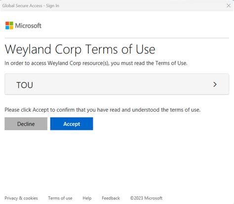 Getting Started With Microsoft Global Secure Access
