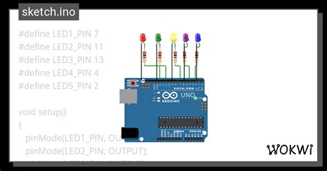 Wokwi Online Esp32 Stm32 Arduino Simulator