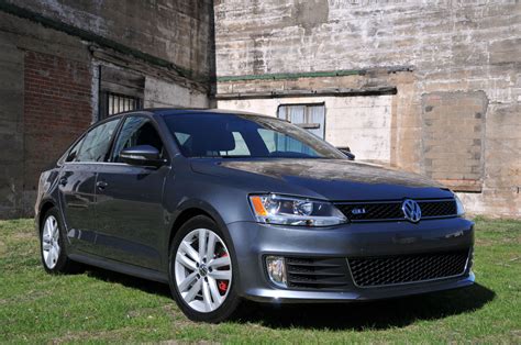 Volkswagen Jetta Information And Photos Momentcar