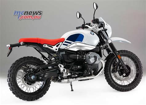 Bmw R Ninet Urban Gs Review Rorty Retro Riot Mcnews