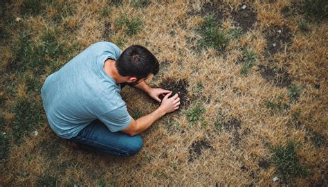 Identify Common Lawn Pests Spotting Insects In Your Yard