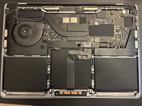 Where Is My Hard Drive Here It Is A Macbook Pro 2021 M1 One Of The