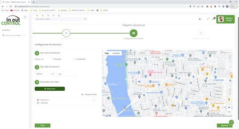 Meet The Software Inout Control