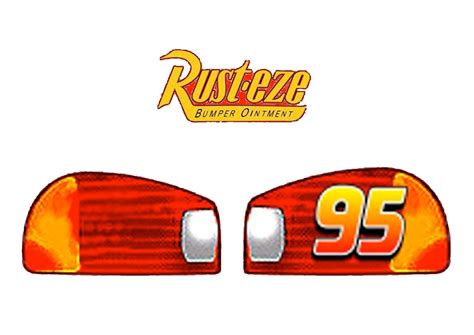 11 Ideas De Rayo Mcqueen Logo De Cars Rayo Mcqueen Imagenes De Cars