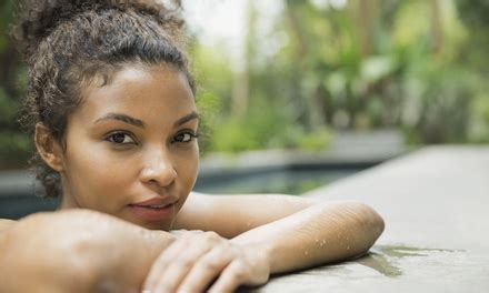 Brow Lamination And Tint Savon Anoba Aesthetics Groupon