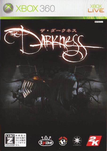 Buy The Darkness for XBOX360 | retroplace