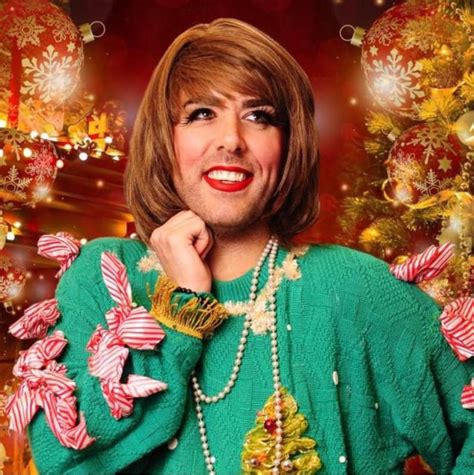 Aunt Mary Pat Disabatino Returns To Milton Theatre Nov 25 Cape Gazette