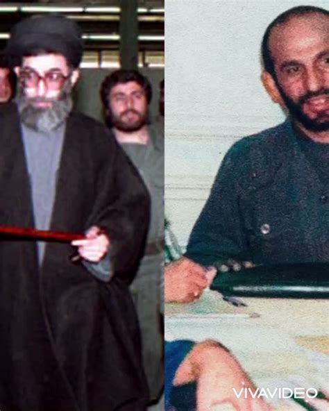 🏴قاسم محمدی🇮🇷🇮🇷 On Twitter Rt Omidssomid رابطه شهید حاج داوود کریمی